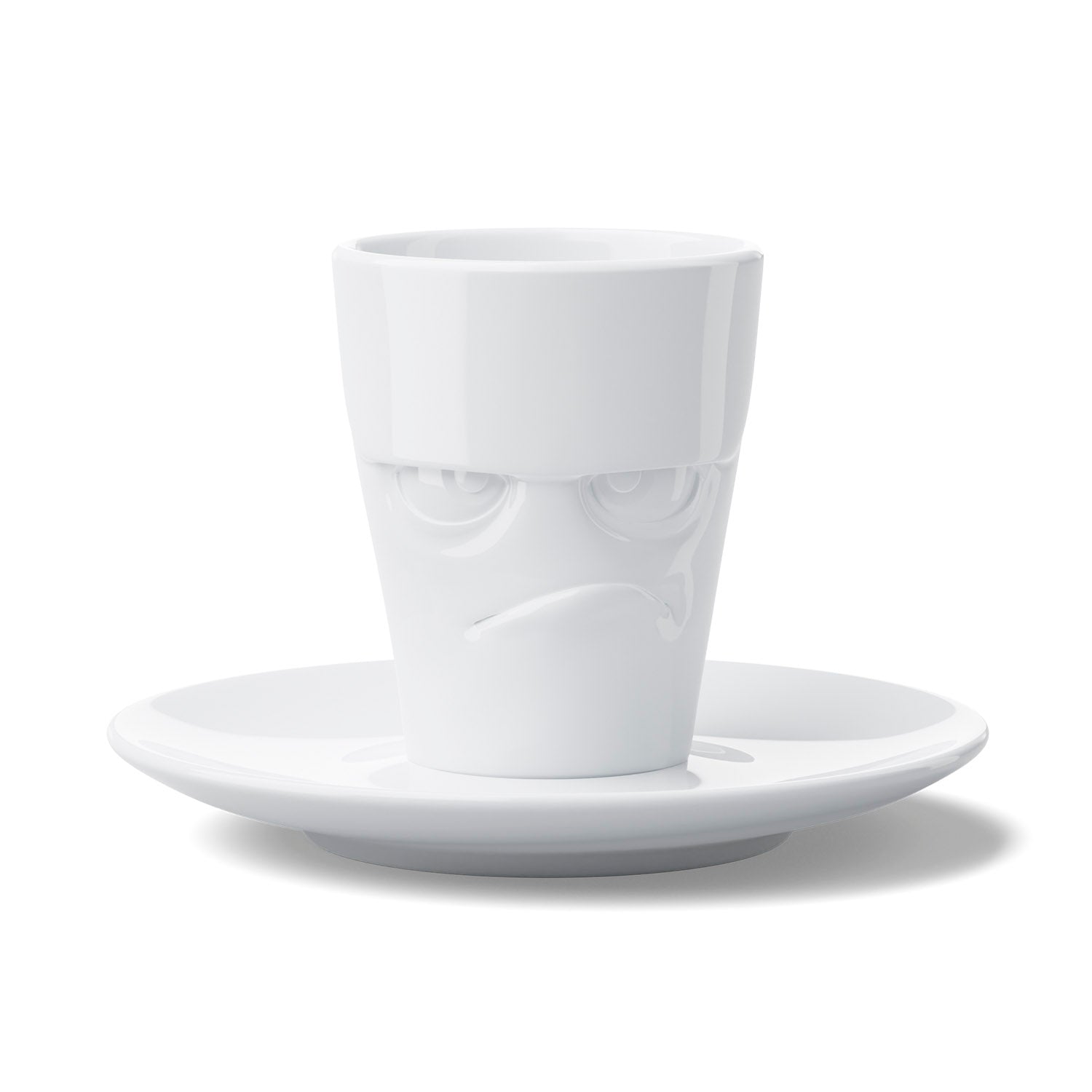 TAZA PARA ESPRESSO GRUMPY